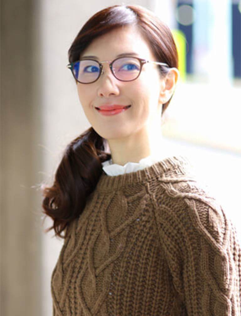 みほこ - MIHOKO | Blanche - ブランシェ