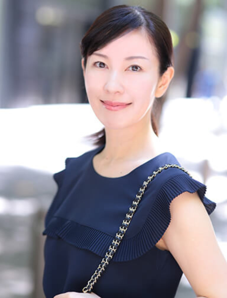 みほこ - MIHOKO | Blanche - ブランシェ