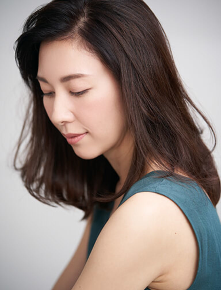 みほこ - MIHOKO | Blanche - ブランシェ