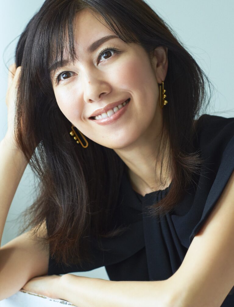 みほこ - MIHOKO | Blanche - ブランシェ