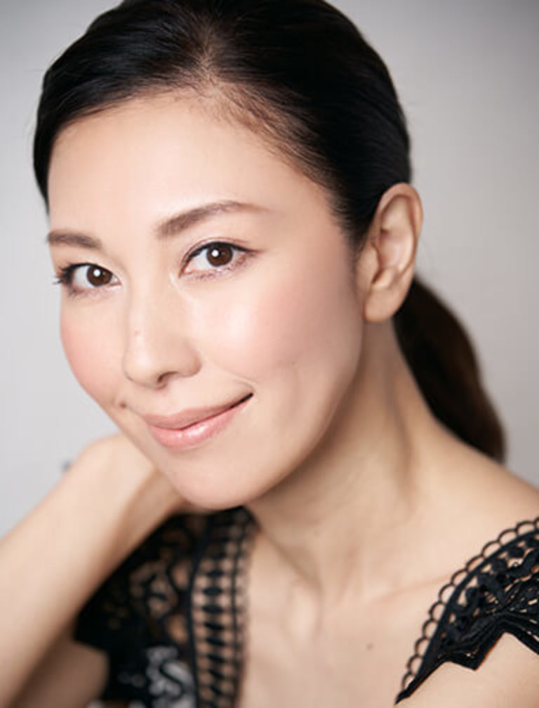 みほこ - MIHOKO | Blanche - ブランシェ