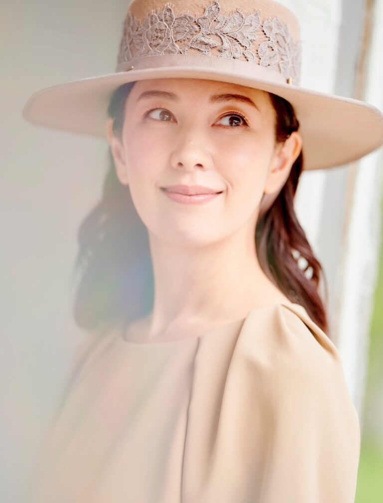 みほこ - MIHOKO | Blanche - ブランシェ