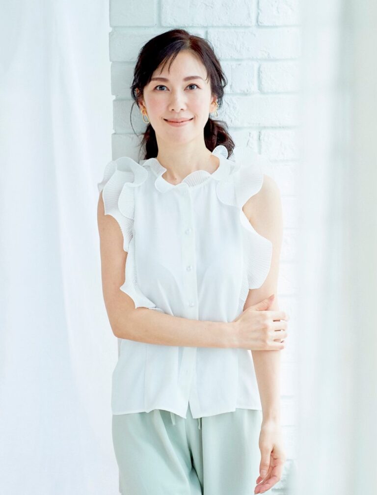 みほこ - MIHOKO | Blanche - ブランシェ