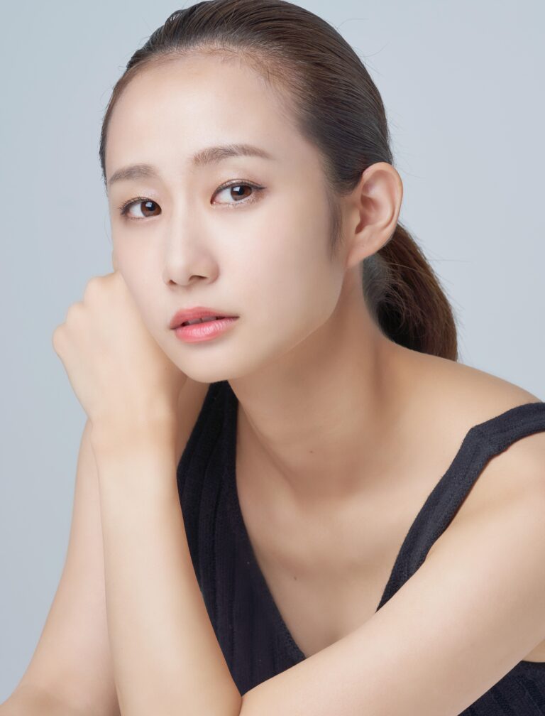 筒井萌子 - moeko tsutsui | Blanche - ブランシェ